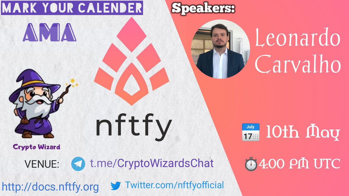 Crypto Wizards (@wizards_crypto) | Twitter