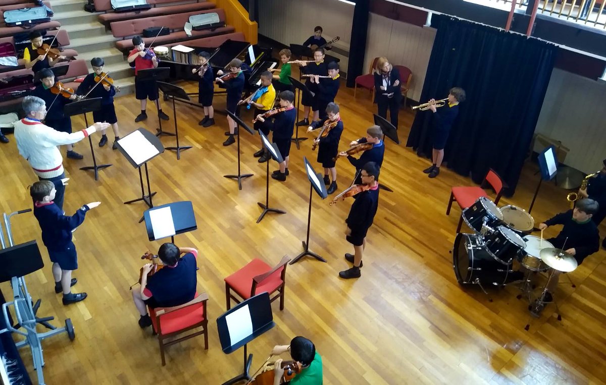 Summerfields School oxford - Home