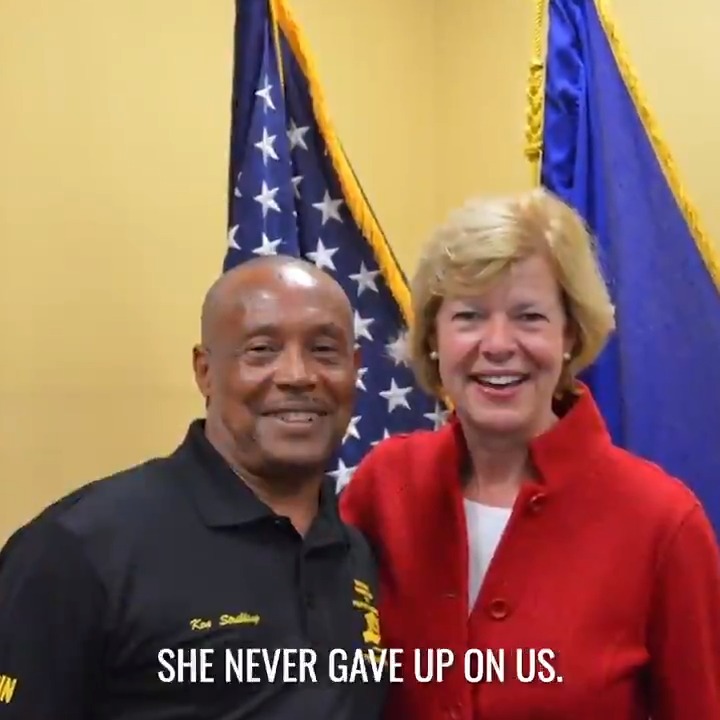 My virtual guest for POTUS’ address to Congress tomorrow is Ken ...