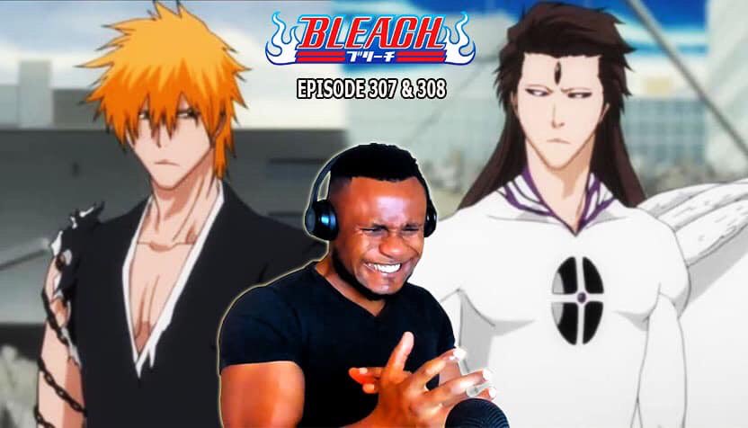 Bleach 307
