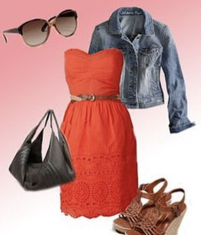 kelsey weekman on Twitter: "FYI the millennial girlboss aesthetic is now called "cheugy" https ...