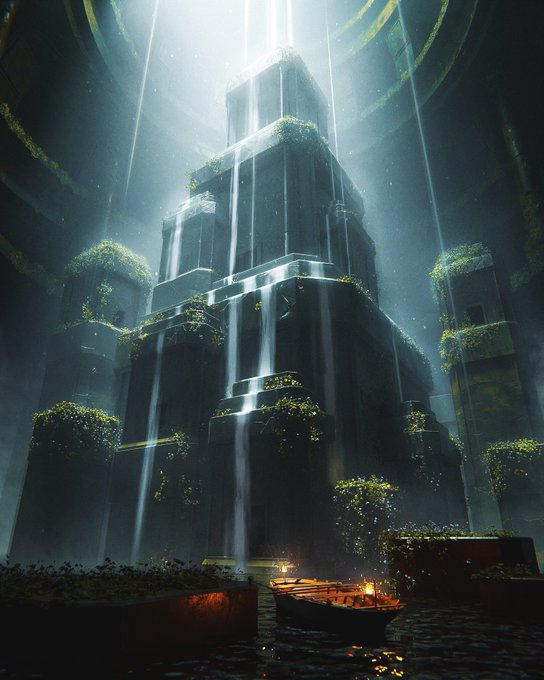 Twoucan - Max Hay (@maxhayart)