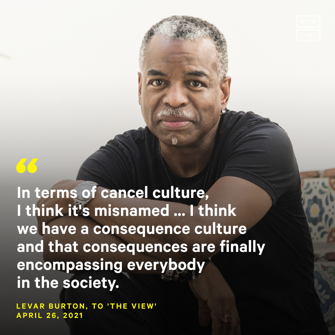 Levar Burton Quotes
