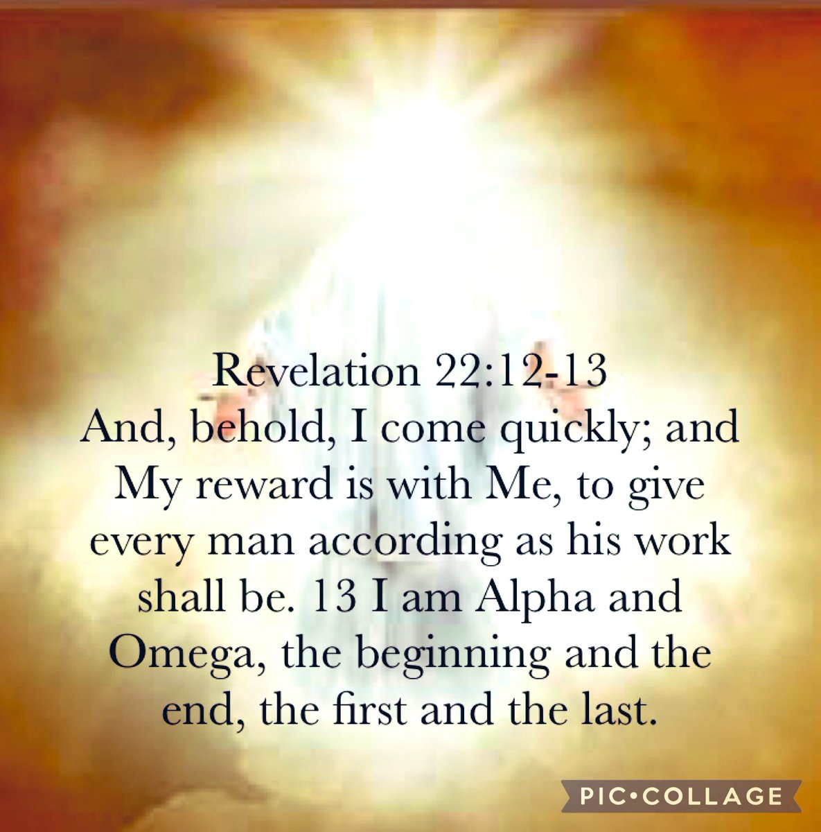 Alpha And Omega Revelation 22 12 21 Cheap Sale | ladorrego.com.ar