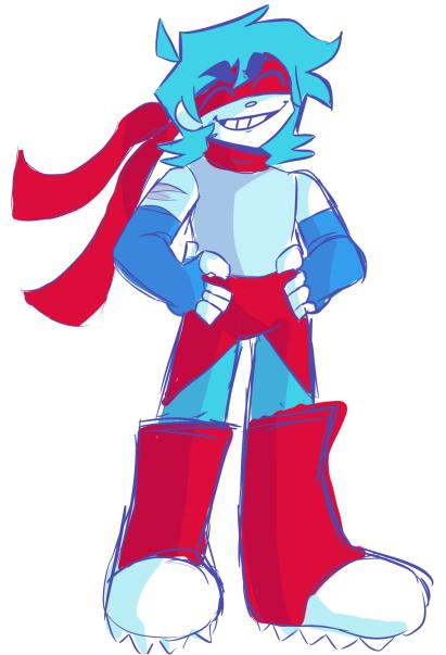 Happy Tree Friends Splendid Human