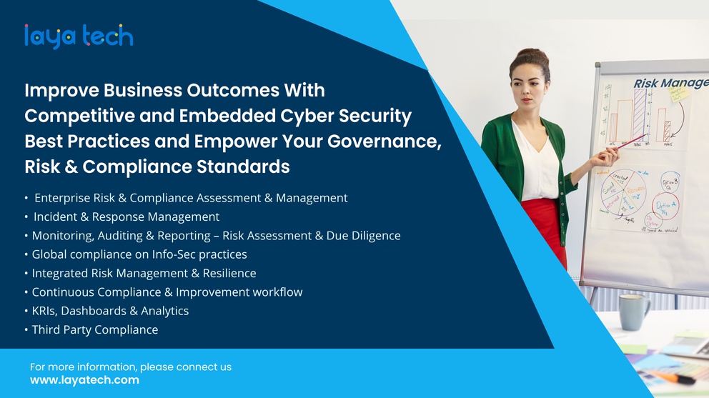 Laya Tech (@layatechdotcom) | Twitter