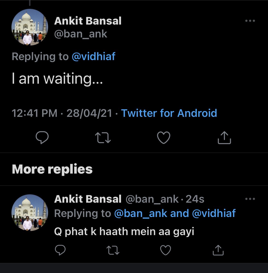 vivi on Twitter: "@ban_ank always the mfs wo an iphone got the most shit to say https://t.co ...