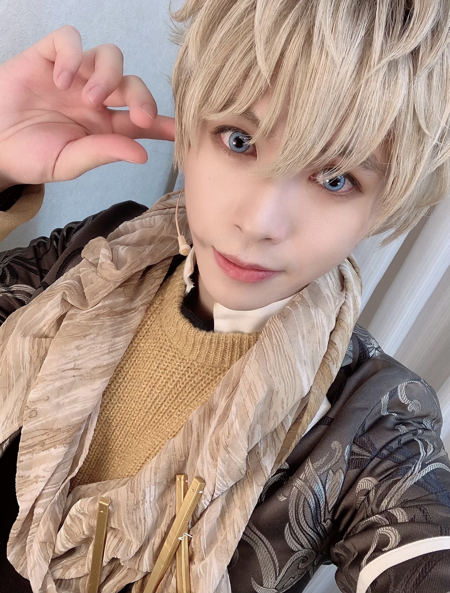 結城 伽寿也 （B2takes!!） on Twitter: "『イケメンヴァンパイア 偉人たちと恋の誘惑 THE STAGE ～Episode.1～』 6日目生配信ご視聴下さった皆様 ...