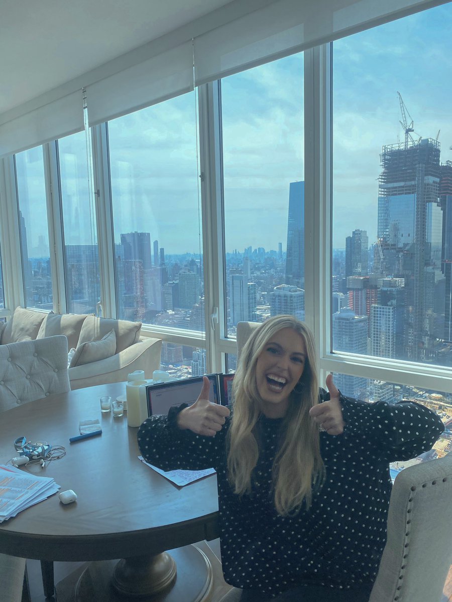 Warren Lorenz (@TechMeetsTrader) | Twitter