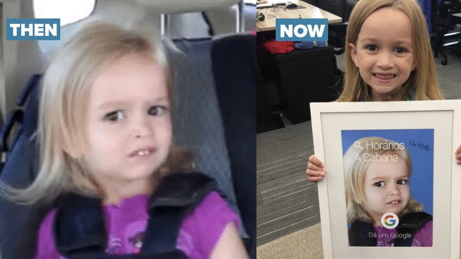 Chloe Disneyland Meme Emoji