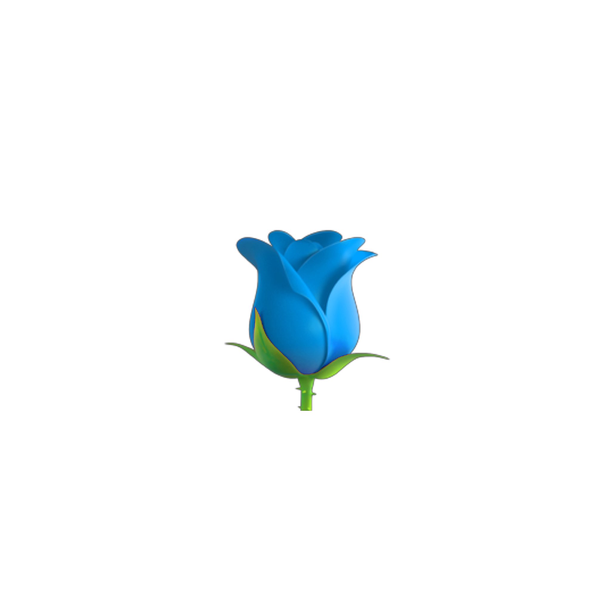 Flower Emoji Transparent PNG Transparent With Clear, 60% OFF