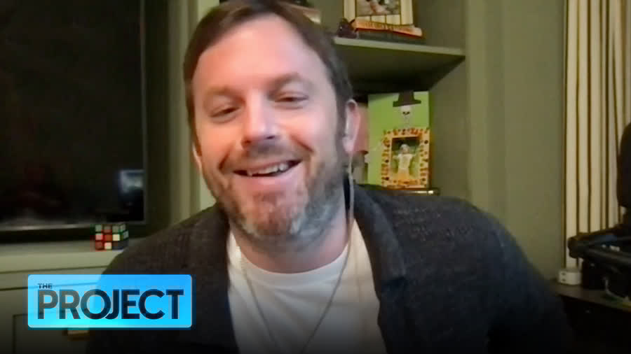 Caleb Followill Hair