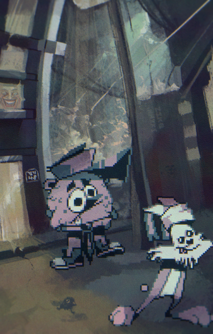 ZIK @ BIC 2023 (@ZIKBAKGURI) さんのイラスト・マンガ作品まとめ (28 件) - Twoucan