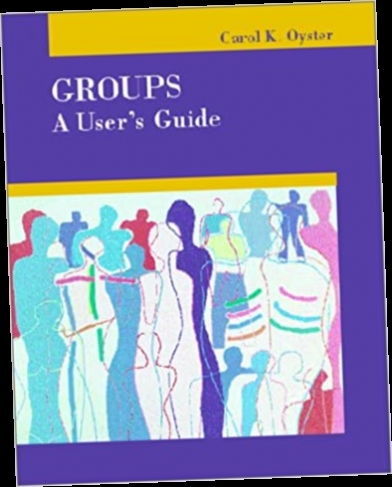 {Read/Download} Groups: A User's Guide by Carol K. Oyster {Ebook EPUB ...