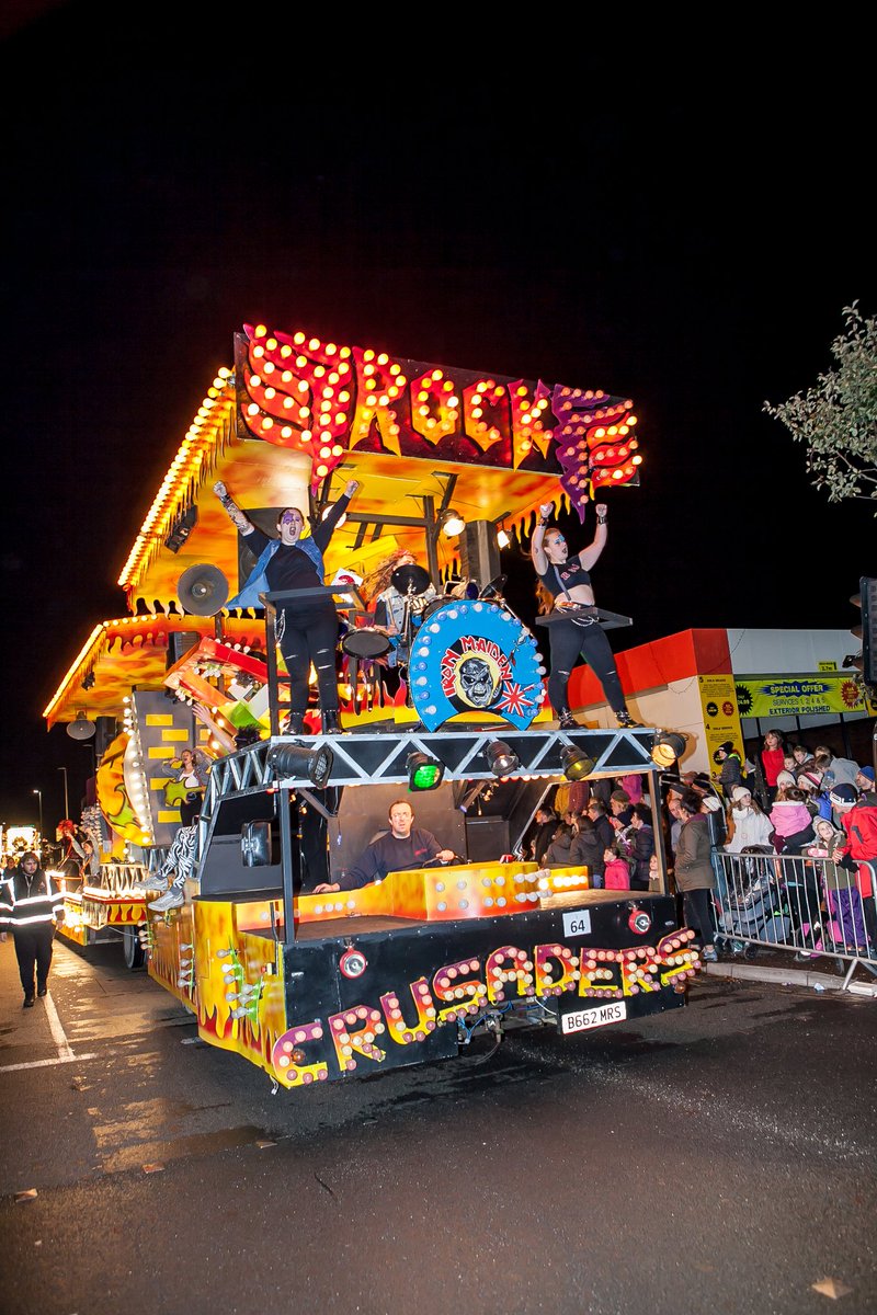 Bridgwater Carnival Friend of Bridgwater Carnival - Bridgwater Carnival