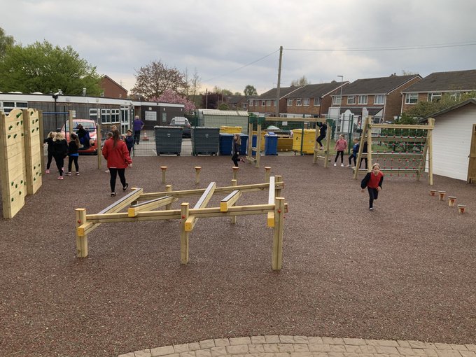 Welcome - William MacGregor Primary School