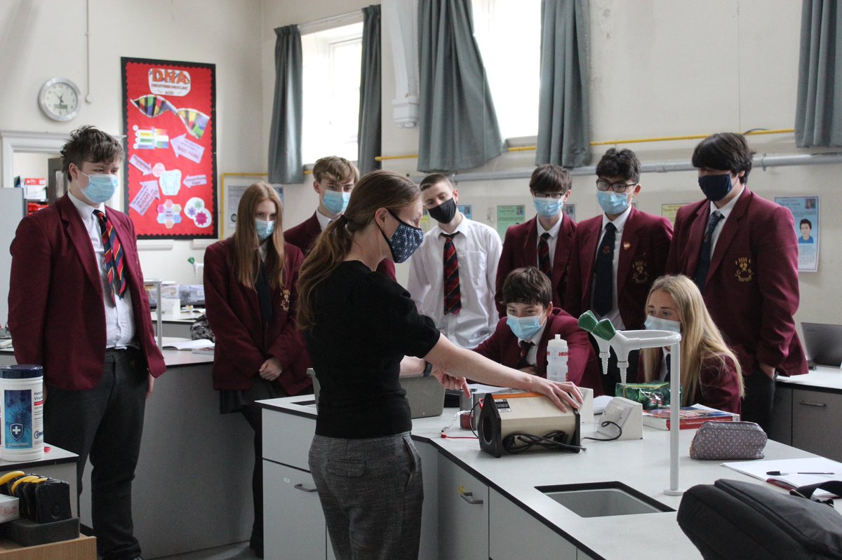 Hulme Hall Grammar School