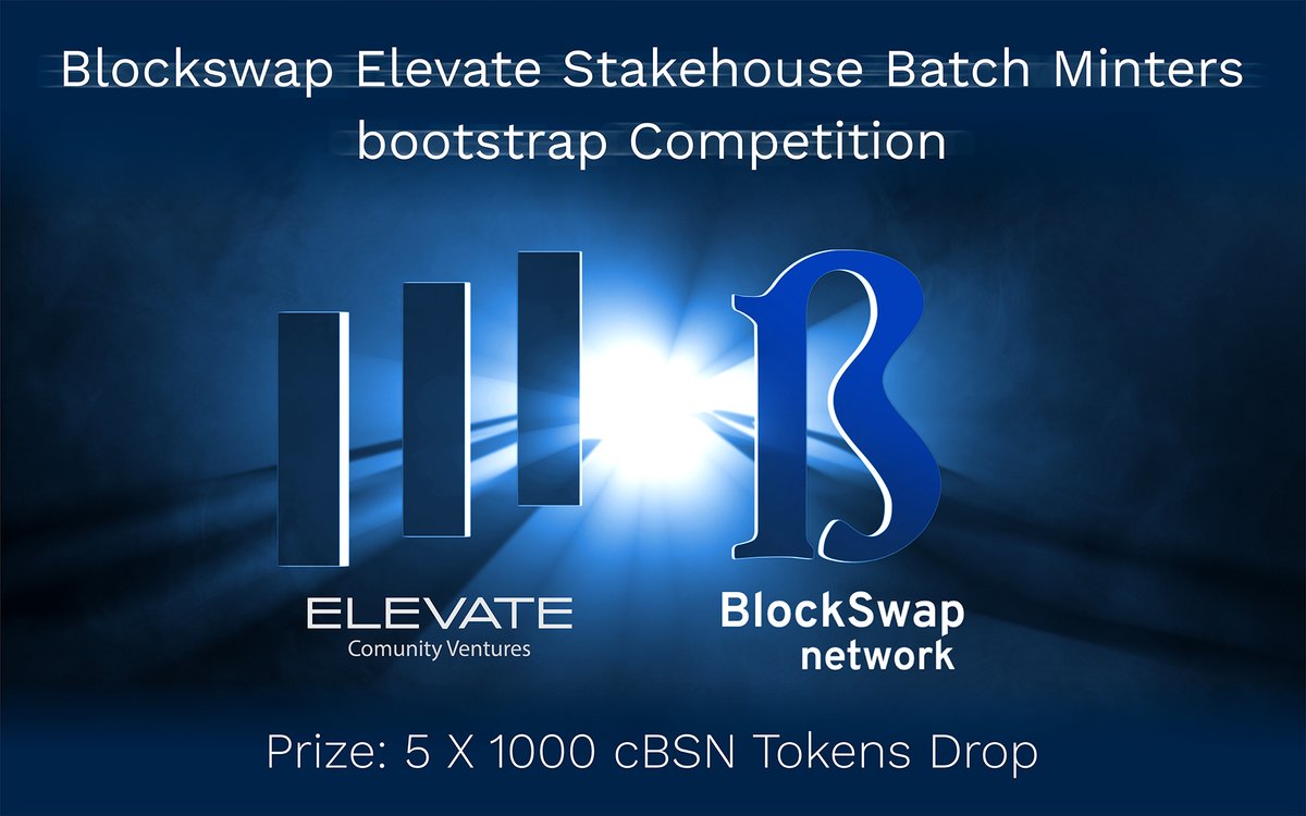 JimmyTudeski / 𝕊takenode on Twitter: "🔥💰Welcome to #ELEVATE #StakeHouse💰🔥 Join #CommunityNet ...