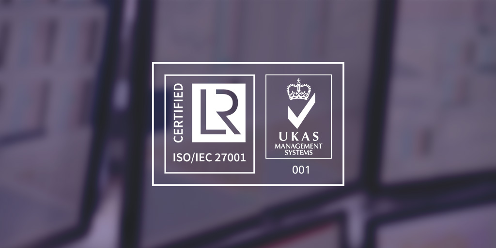 OSTC on Twitter: "OSTC is celebrating today after being awarded the ISO/IEC 27001 for ...