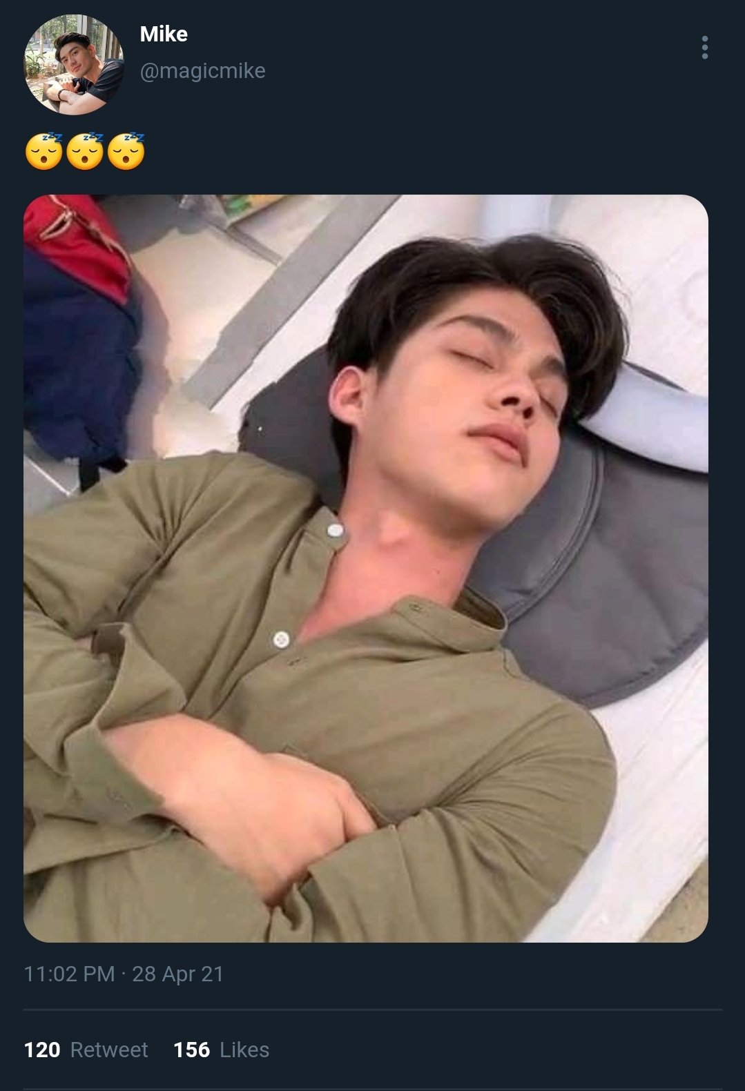 #SS9inManila 💙 on Twitter: "🌠Tadhana - BrightWin and EarthMix filo sns au 055 day 2 https://t.co ...