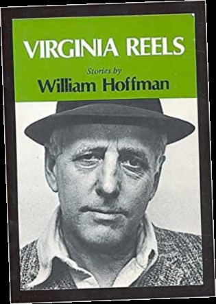 {Read/Download} VIRGINIA REELS (ISF) by WILLIAM HOFFMAN {Ebook EPUB PD / Twitter