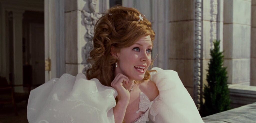 Enchanted 2007 Screencaps