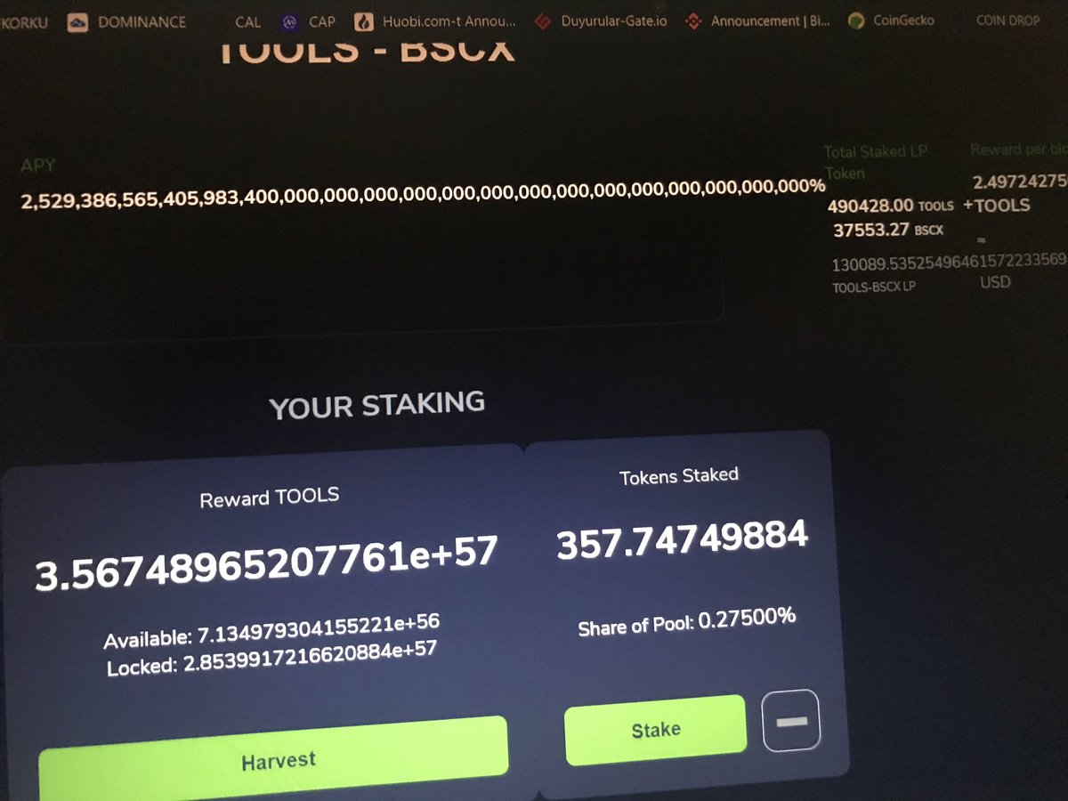 Xpool on Twitter: "🔥Do you want to know what Xpool team did during the last week? Check this ...