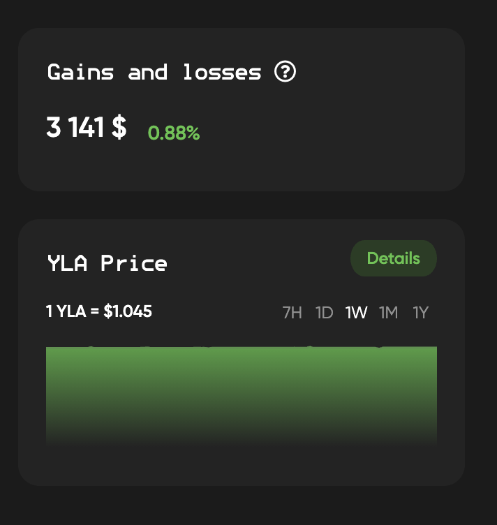 Power Pool $CVP on Twitter: "🎱 We are incorporating your feedback and updating our design step ...