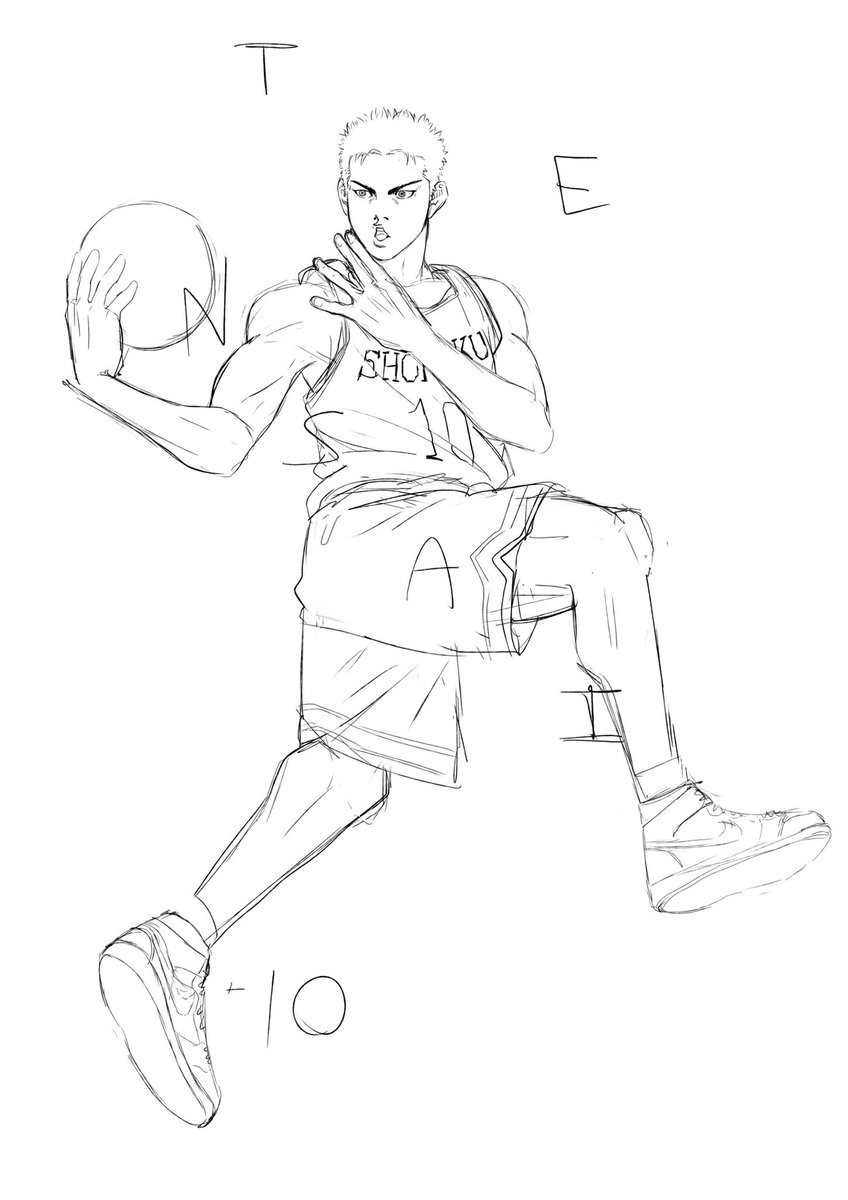 「Roronoa Zoro Miyamoto Musashi 🏼 🏼 」Al Sahimの漫画