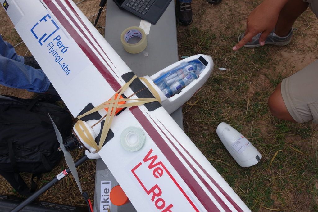 WeRobotics (@WeRobotics) | Twitter