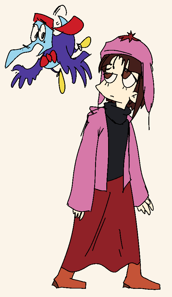 Hunter X Hunter Kite Reborn