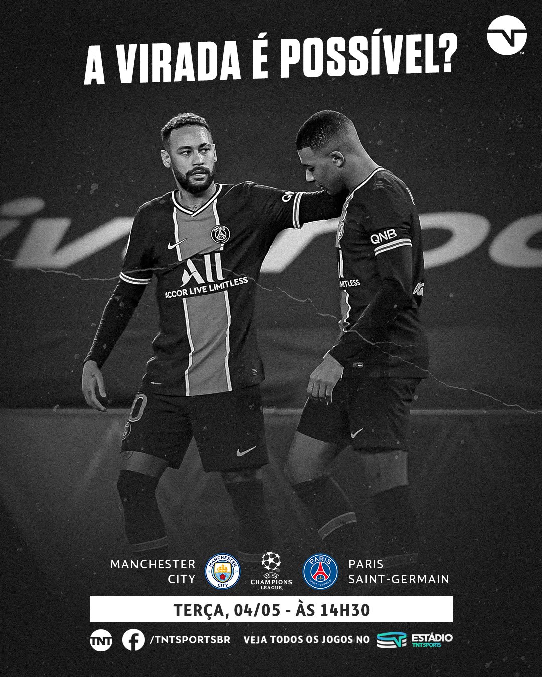 TNT Sports Brasil On Twitter Poss vel O Jogo Da Volta Na Pr xima tnt-sports-brasil-on-twitter-poss-vel-o-jogo-da-volta-na-pr-xima