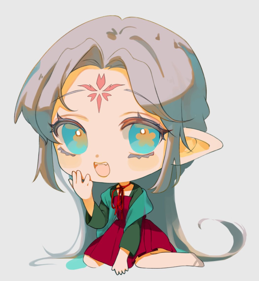 Twoucan - 🌷福娃 | fuwa (@fuwaffy)