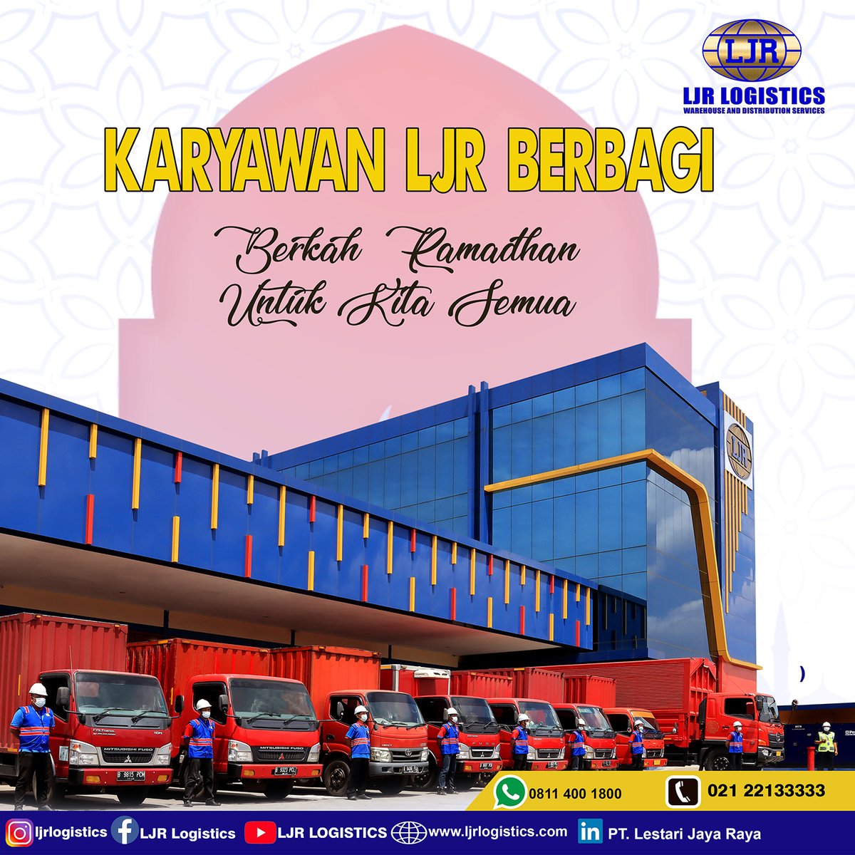 LJR_Logistics (@LJR_Logistics) | Twitter