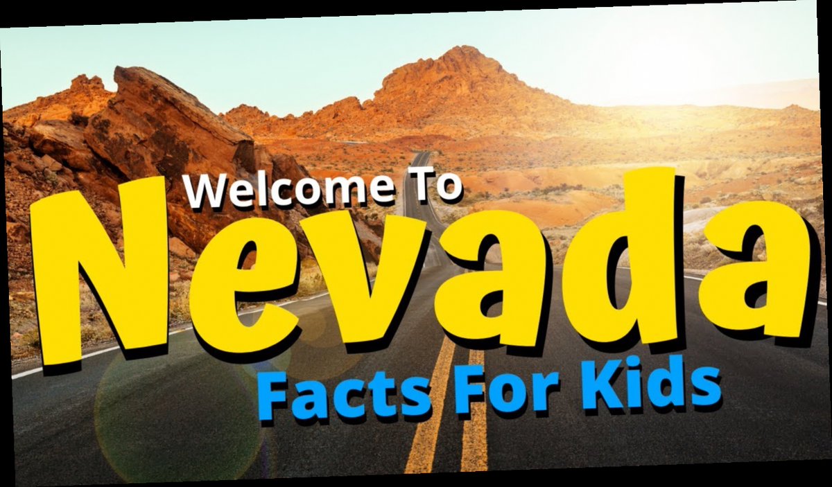 {Read/Download} Nevada Facts & Factivities Reproducible Activities (Ca ...