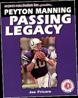 {Read/Download} Peyton Manning (Football Superstar) by Sports Publishi ...