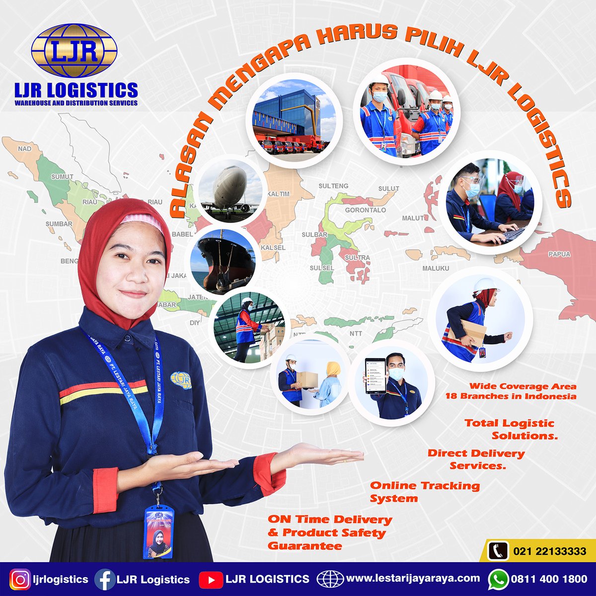 LJR_Logistics (@LJR_Logistics) | Twitter