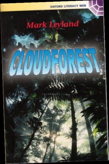 {Read/Download} Cloudforest by Mark Leyland {Ebook EPUB PDF} / Twitter