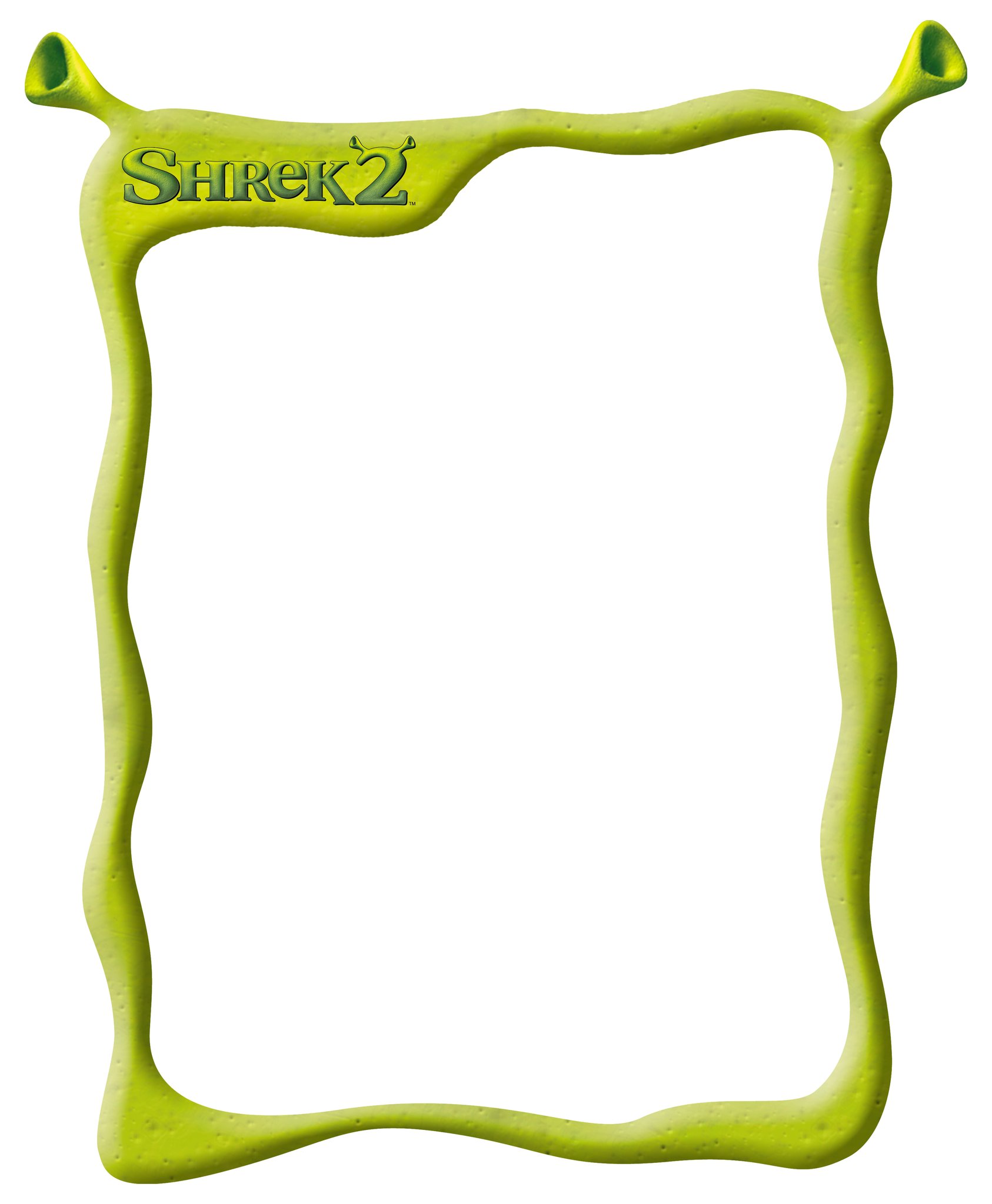 Sherk 3 Clipart