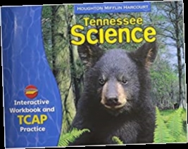 {Read/Download} Houghton Mifflin Harcourt Science Tennessee: Premium U ...