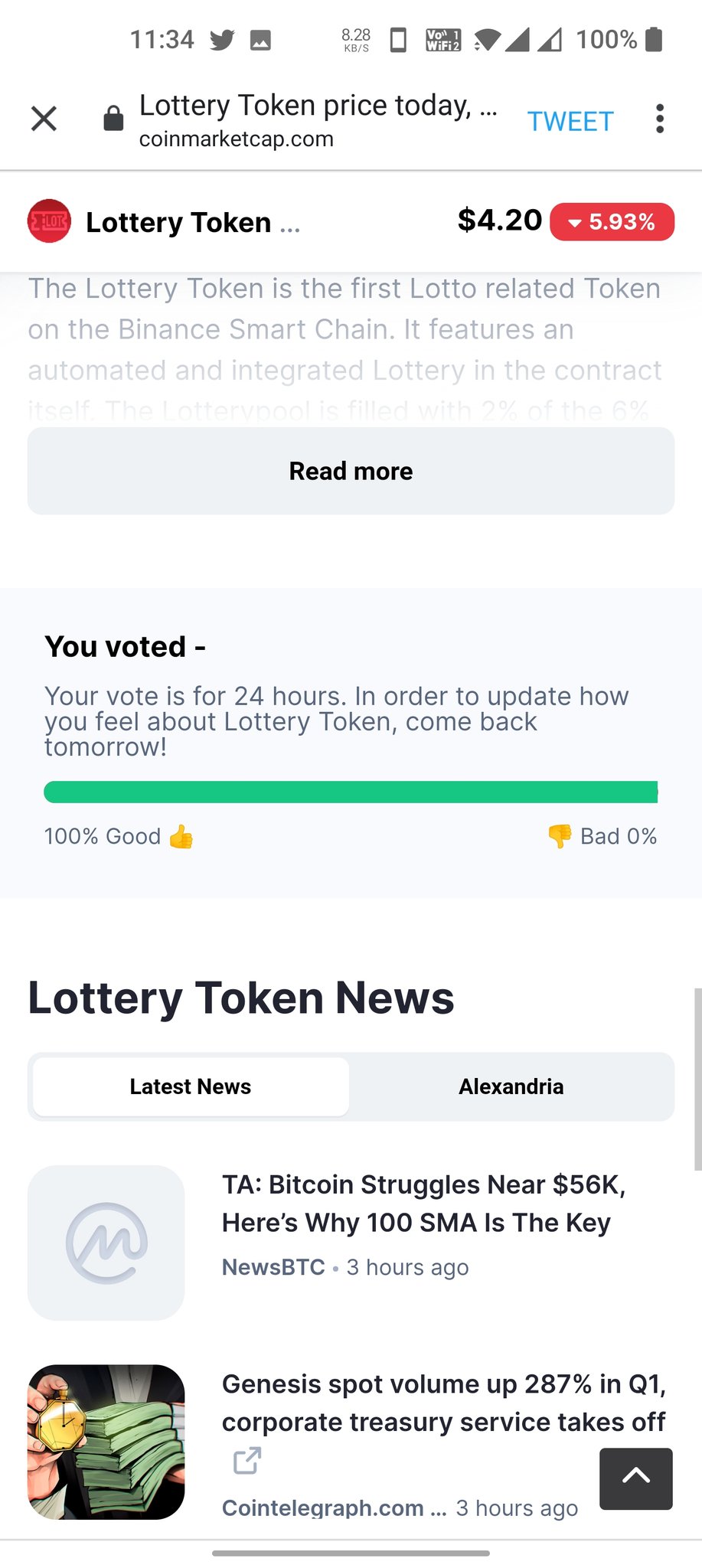 Sushanth Pai on Twitter: