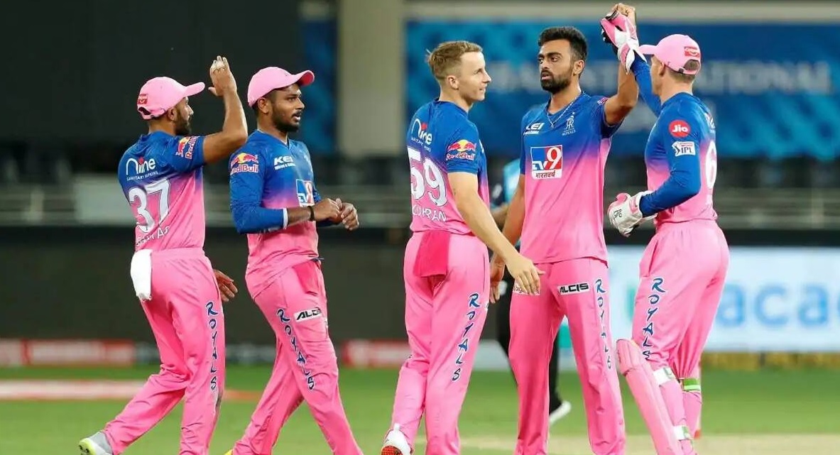 DD News On Twitter RajasthanRoyals Contribute Rs 7 5 Crore To dd-news-on-twitter-rajasthanroyals-contribute-rs-7-5-crore-to