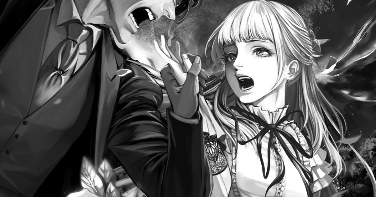 NOVECT （旧Novectacle） on Twitter: "小説版ファタモルガーナ ラフ＆清書11,12,13/ FataMoru Light Novel Artwork and ...