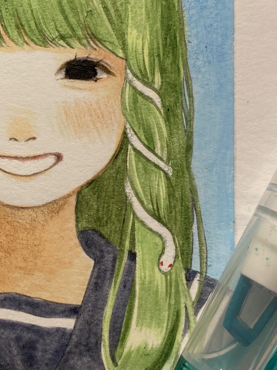 汀 (@nagi_milk_) さんのイラスト・マンガ作品まとめ (12 件) - Twoucan