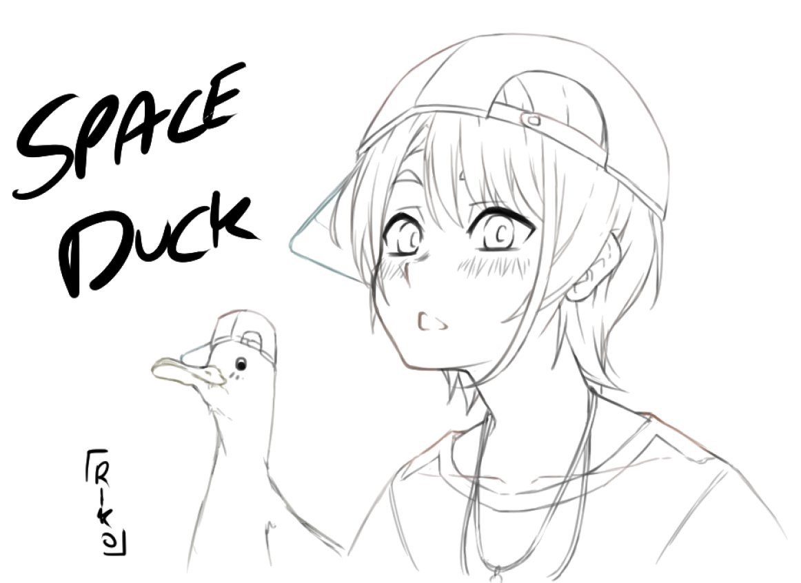 Rikodamu (CEO of Futaba) (@Rikodamu1) さんのイラスト・マンガ作品まとめ (17 件) - Twoucan