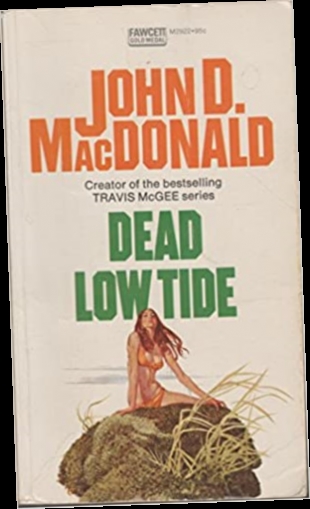 {Read/Download} Dead Low Tide D1735 by John D Macdonald {Ebook EPUB PD / Twitter