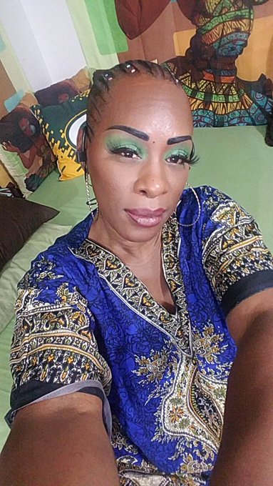 TW Pornstars - QueenAnitaDix. The most retweeted pictures and videos ...