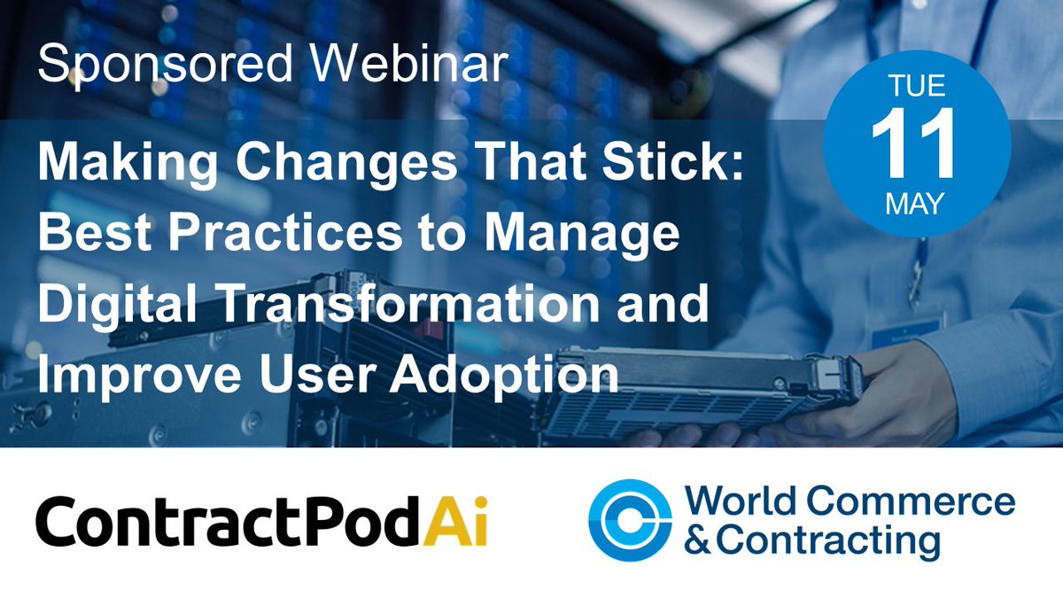 World Commerce & Contracting (@worldcc_) | Twitter