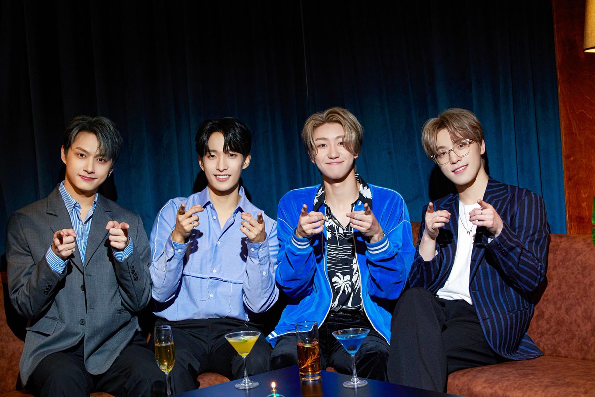 SEVENTEEN Fancafe & Weverse on Twitter: "#THE8 (Side By Side) MV Behind Sketch #디에잇 #SEVENTEEN ...