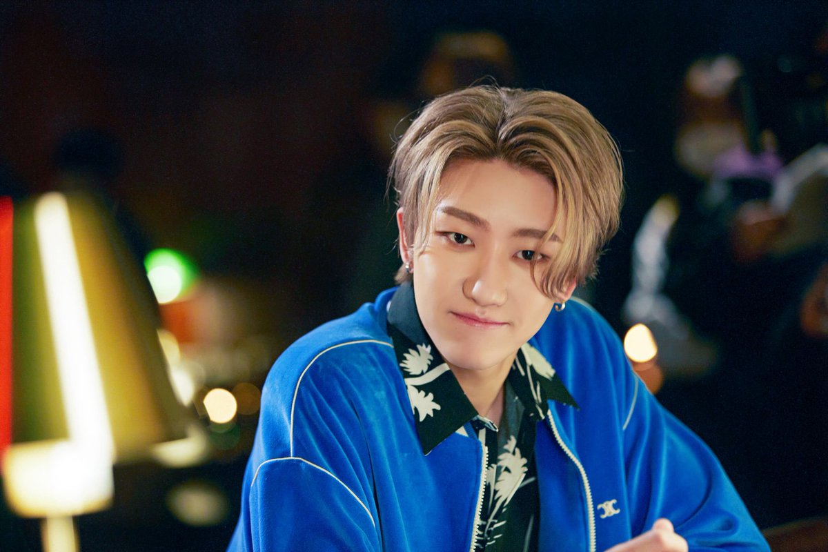 SEVENTEEN Fancafe & Weverse on Twitter: "#THE8 (Side By Side) MV Behind Sketch #디에잇 #SEVENTEEN ...